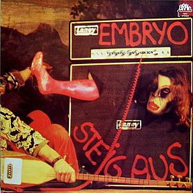 Best Krautrock albums of all time - Rate Your Music