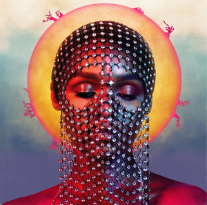 Janelle Monáe - I Like That - Lyrics and ratings - Rate Your Music