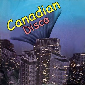 RYM Ultimate Box Set > Canadian Disco - Rate Your Music