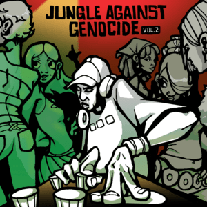 Best Jungle albums of 2026 - Rate Your Music