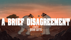A Brief Disagreement Film Animation Reviews Ratings Cast And Crew