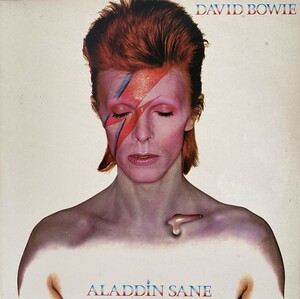 David Bowie - The Jean Genie - Lyrics and ratings - Rate Your Music