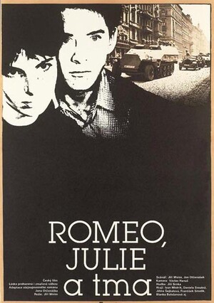 Romeo, Julie a tma (Film, Drama): Reviews, Ratings, Cast and Crew ...