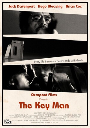 The Key Man (Film, Thriller): Reviews, Ratings, Cast and Crew - Rate ...