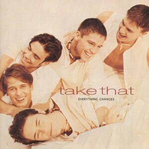 Best Take That songs of all time - Rate Your Music