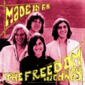 The Freedom Highway - Be My Friend - Rate Your Music