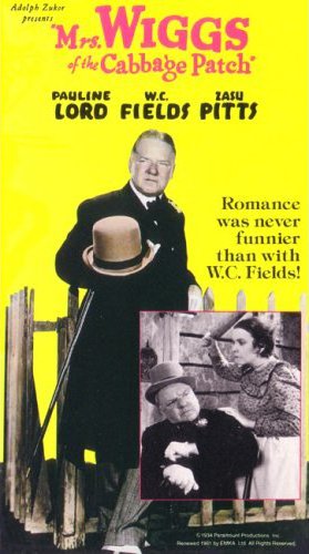 Mrs. Wiggs of the Cabbage Patch (Film, Comedy): Reviews, Ratings, Cast ...