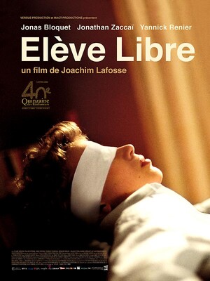 Élève libre (Film, Drama): Reviews, Ratings, Cast and Crew - Rate Your Music