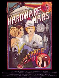 Hardware Wars (Film, Parody): Reviews, Ratings, Cast and Crew - Rate ...