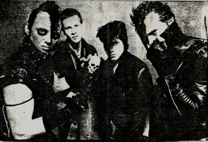 RYM Ultimate Box Set > Horror Punk - Rate Your Music