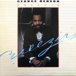 George Benson - Lady - Rate Your Music
