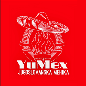 Yu-Mex - Rate Your Music