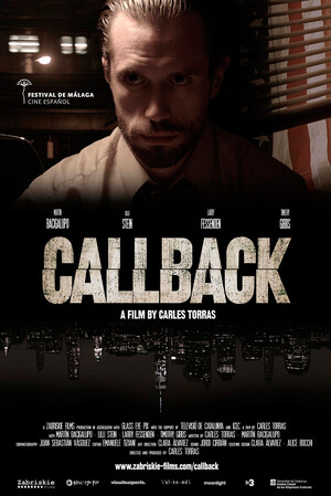 Callback (Film): Reviews, Ratings, Cast and Crew - Rate Your Music