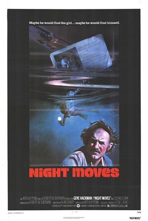 Night Moves (Film, Mystery): Reviews, Ratings, Cast and Crew - Rate ...