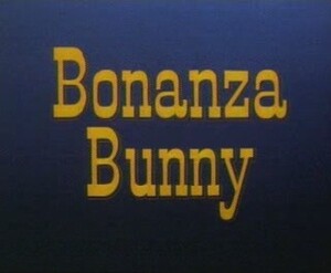 Bonanza Bunny (Film, Cartoon): Reviews, Ratings, Cast and Crew - Rate ...