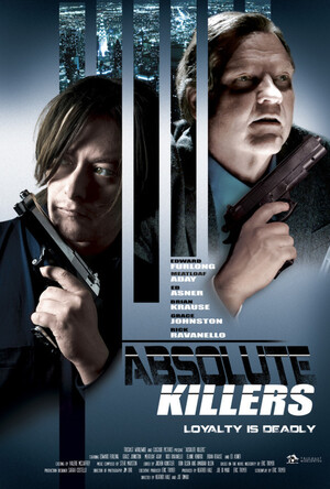 Absolute Killers (Film, Thriller): Reviews, Ratings, Cast and Crew ...