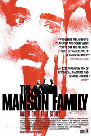 The Manson Family (Film, Crime): Reviews, Ratings, Cast and Crew - Rate ...
