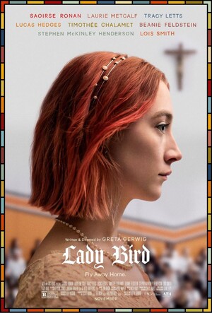 Lady Bird (Film, Coming-of-Age): Reviews, Ratings, Cast and Crew - Rate ...