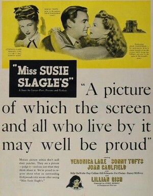 Miss Susie Slagle's (Film, Drama): Reviews, Ratings, Cast and Crew ...