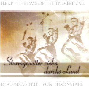 Von Thronstahl - Wider die Masse (Re-Worked) - Rate Your Music