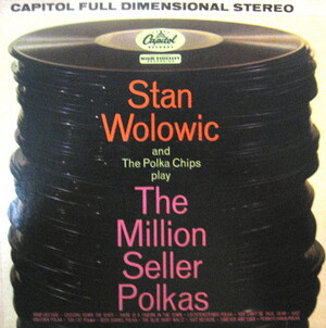 Best Polka albums of 1960 - Rate Your Music
