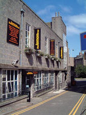 Venue: The Lemon Tree - Rate Your Music