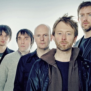 Radiohead Ranked - Rate Your Music