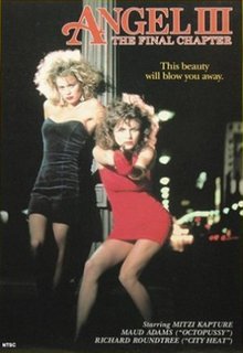 Angel III: The Final Chapter (Film, Action): Reviews, Ratings, Cast and ...