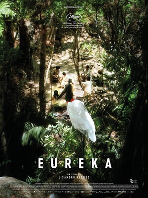 Eureka (Film, Drama): Reviews, Ratings, Cast and Crew - Rate Your Music