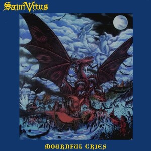 Saint Vitus - Looking Glass - Lyrics and ratings - Rate Your Music