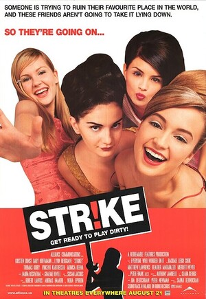 Strike! (Film, Comedy): Reviews, Ratings, Cast and Crew - Rate Your Music