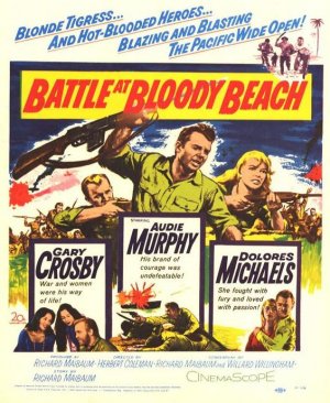 Battle at Bloody Beach (Film, War): Reviews, Ratings, Cast and Crew ...