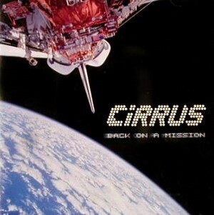 Cirrus - - Time's Running Out - Rate Your Music