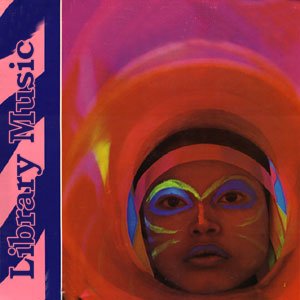 RYM Ultimate Box Set > Library Music - Rate Your Music