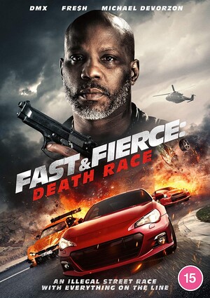 Fast and Fierce: Death Race (Film, Action): Reviews, Ratings, Cast and ...