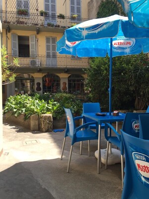 Venue: Lord Caffè - Rate Your Music