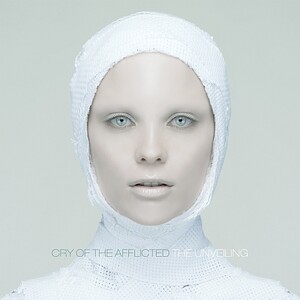 Cry of the Afflicted - Built to Fall - Lyrics and ratings - Rate Your Music