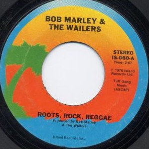 Best Reggae singles of 1976 - Rate Your Music