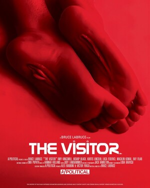 The Visitor (Film, Pornographic): Reviews, Ratings, Cast and Crew - Rate Your Music