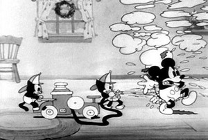 Mickey's Orphans (Film, Slapstick): Reviews, Ratings, Cast and Crew ...