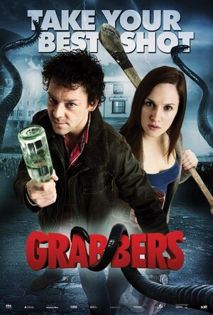 Grabbers (Film, Giant Monster): Reviews, Ratings, Cast and Crew - Rate ...