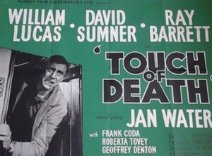 Touch of Death (Film): Reviews, Ratings, Cast and Crew - Rate Your Music