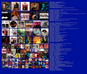 Top 100 albums of the 1950s - Rate Your Music