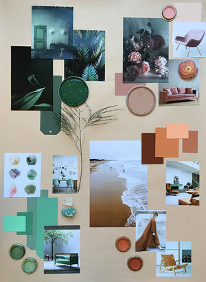 Musical Moodboards - Rate Your Music