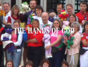 The Hands of God (Film, Religion Documentary): Reviews, Ratings, Cast ...