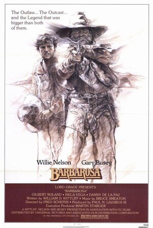 Barbarosa (Film, Western): Reviews, Ratings, Cast and Crew - Rate Your ...