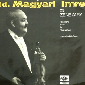 Most popular Magyar nóta albums of the 1960s - Rate Your Music