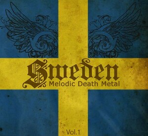 SWEDISH MELODIC DEATH METAL - Rate Your Music