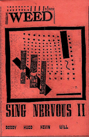 Weed - No Time for That - Rate Your Music