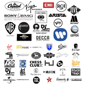 Lists of Labels, Sub Labels, Label Series and Lists of Various Labels ...